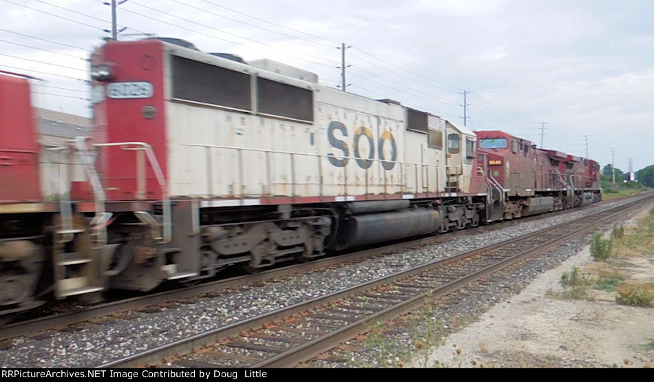 SOO 6026